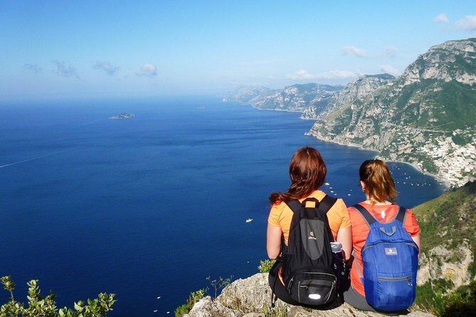 The Path of the Gods - Walking Tour - Hiking - Trekking Amalf Coast - An In-Depth Look at the Tour