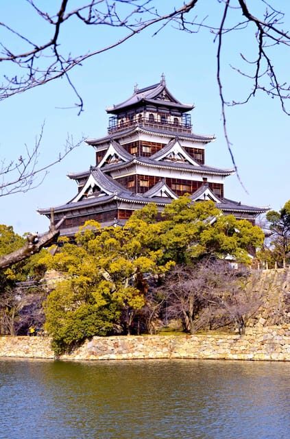 The Peace Memorial and Beyond: A Half-Day around Hiroshima - Getting a Sense of Hiroshima’s Spirit