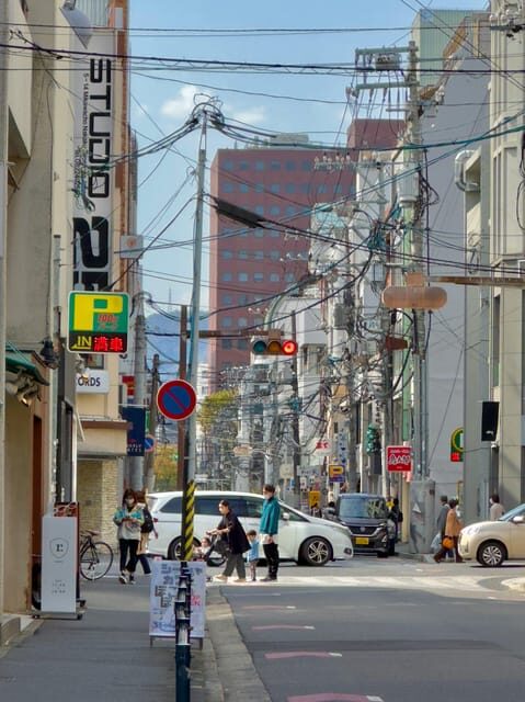 The Peace Memorial and Beyond: A Half-Day around Hiroshima - Who Will Love This Tour?