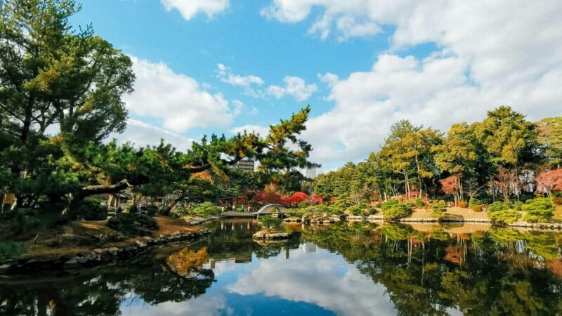 The Peace Memorial and Beyond: A Half-Day around Hiroshima - Final Thoughts