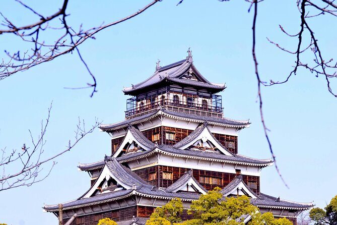 The Peace Memorial and Beyond: A Half-Day of Hiroshimas Spirit - An Authentic Half-Day Journey Through Hiroshima’s Spirit