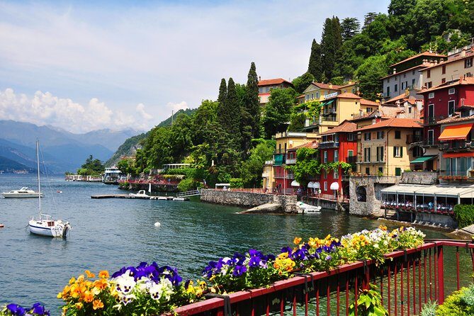 The "Pearl" and the "Diamond" of the Lake - Included Experiences That Elevate the Tour