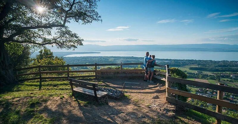 The pearl of Lake Geneva 2Days/1Nights from Geneva - An In-Depth Look at the Experience