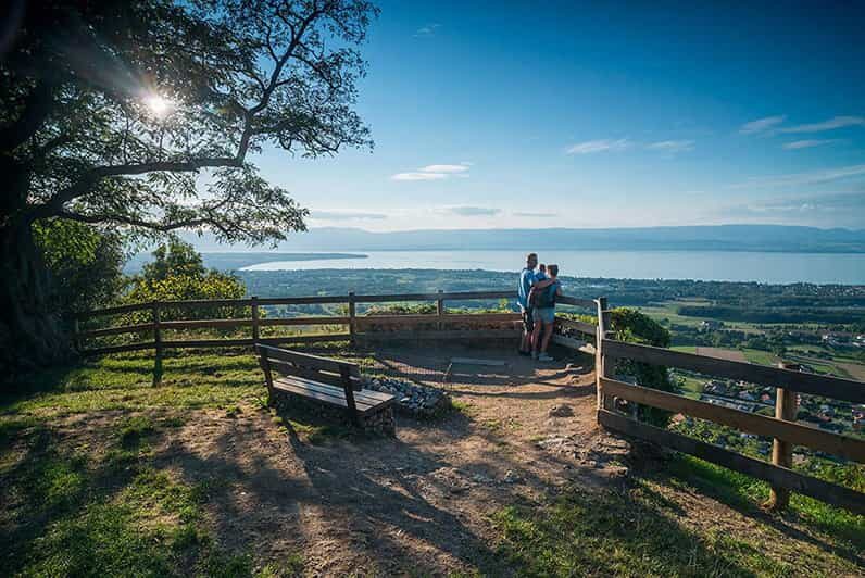 The pearl of Lake Geneva 2Days/1Nights from Geneva - Practical Tips for Travelers