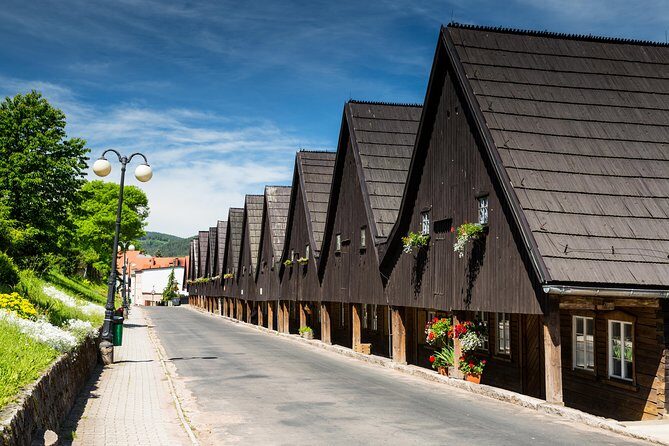 The Pearl of the European Baroque - former Cistercian Abbey in Krzeszow Tour - Who Is This Tour Best For?