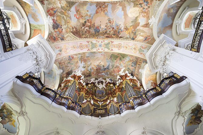 The Pearl of the European Baroque - former Cistercian Abbey in Krzeszow Tour - Final Thoughts