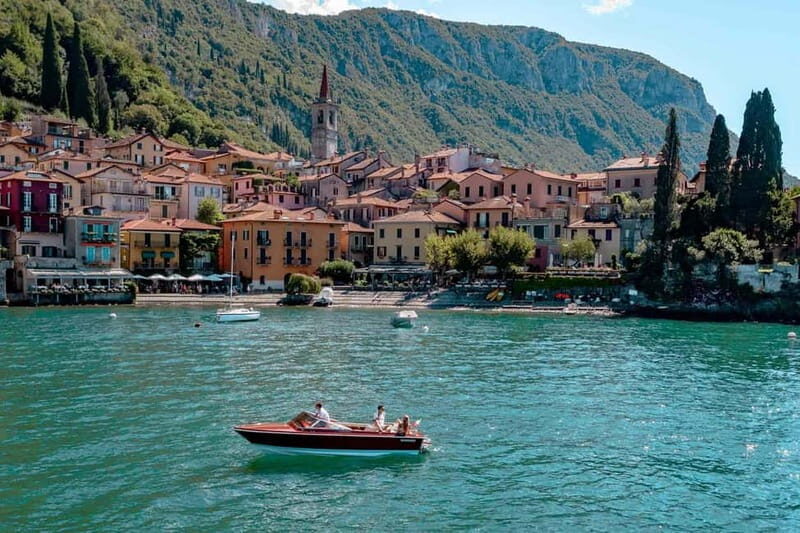 The Pearls Of Lake Como - 2 Hours Tour - What Else - FAQ