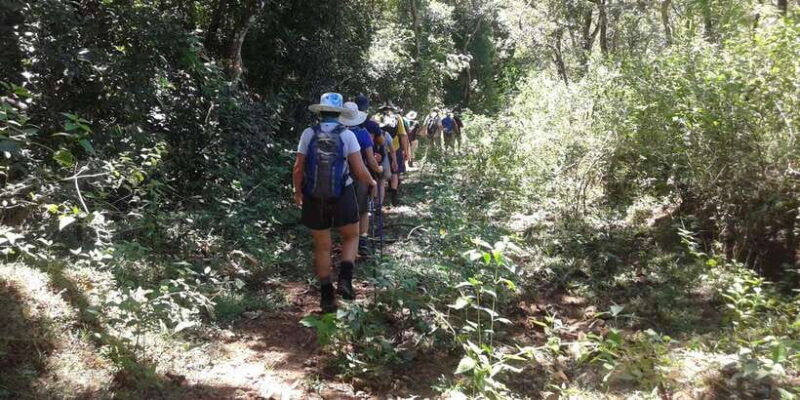 The Pekoe Trail, Stage 12, Trekking Fm Udaweriya To Haputale - The Practical Details: From Price to Experience