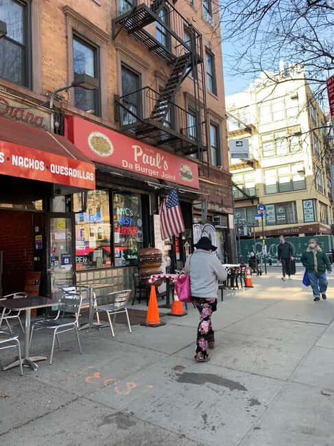 The People's History of the East Village and Alphabet City - An Authentic Dive into NYC’s Rebellious Heart