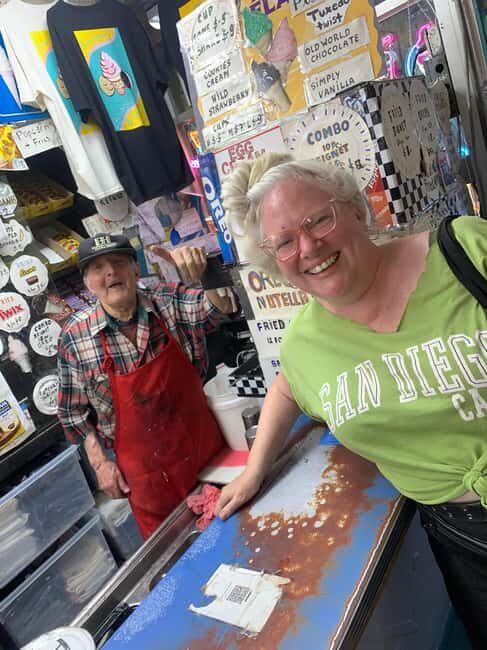 The People's History of the East Village and Alphabet City - What Makes This Tour Stand Out?