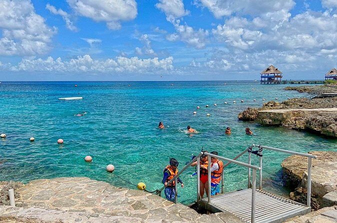 The Perfect Day in Chankanaab Park Cozumel - Practical Details and Tips