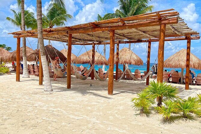 The Perfect Day in Chankanaab Park Cozumel - Final Thoughts: Who Will Love This Tour?