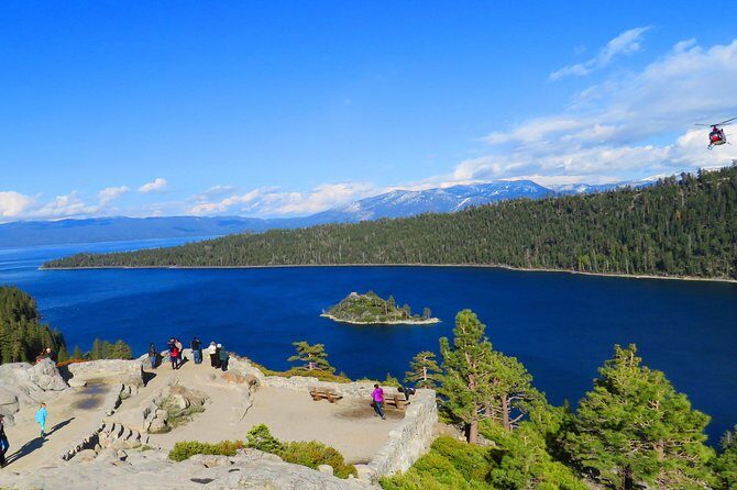 The Perfect Getaway: 2-Day Private Tour to Majestic Lake Tahoe - Who Is This Tour Best For?