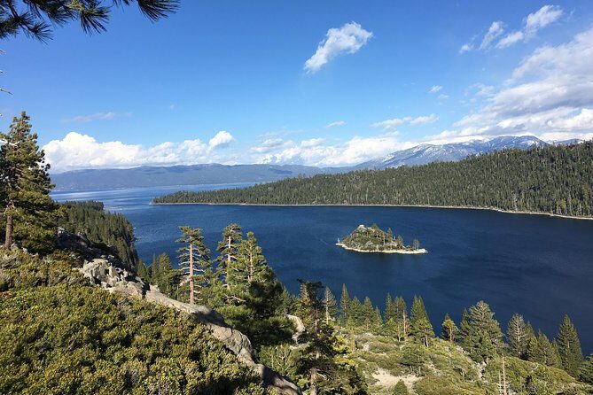 The Perfect Getaway: 2-Day Private Tour to Majestic Lake Tahoe - FAQ