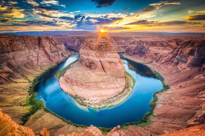 The Perfect Grand Canyon Tour with Local Expert Guides - Exploring the Itinerary in Detail