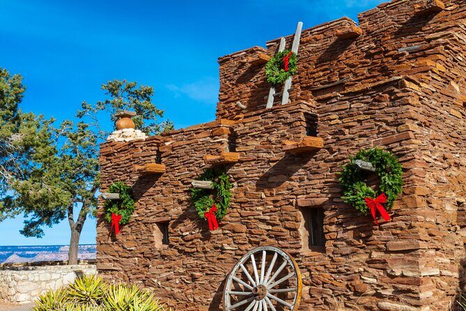 The Perfect Grand Canyon Tour with Local Expert Guides - Who Would Love This Tour?