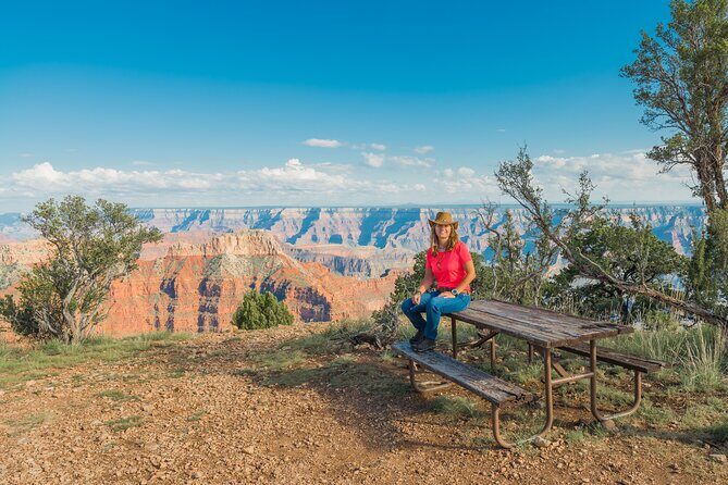 The Perfect Grand Canyon Tour with Local Expert Guides - The Sum Up