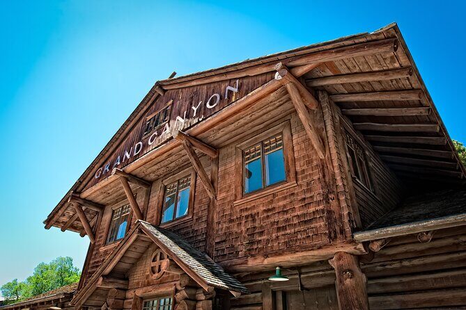 The Perfect Grand Canyon Tour with Local Expert Guides - FAQ