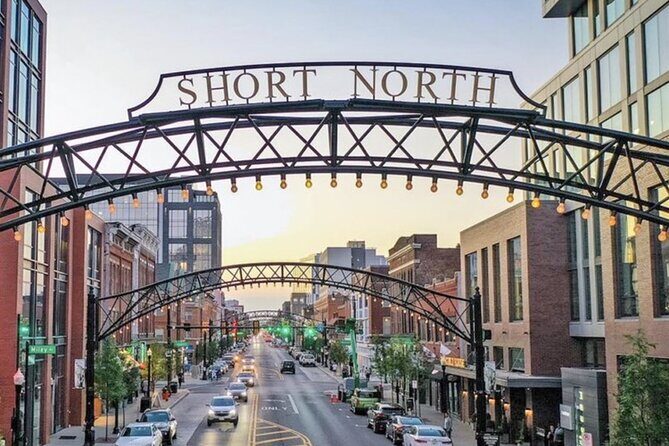 The Perfect Half Day Columbus Adventure - Key Points