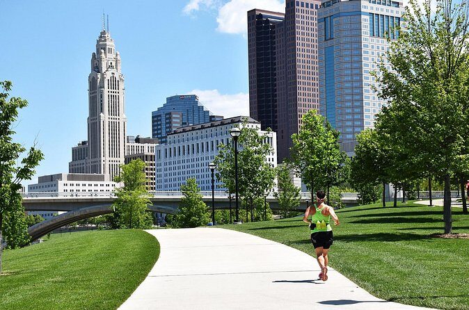 The Perfect Half Day Columbus Adventure - FAQ