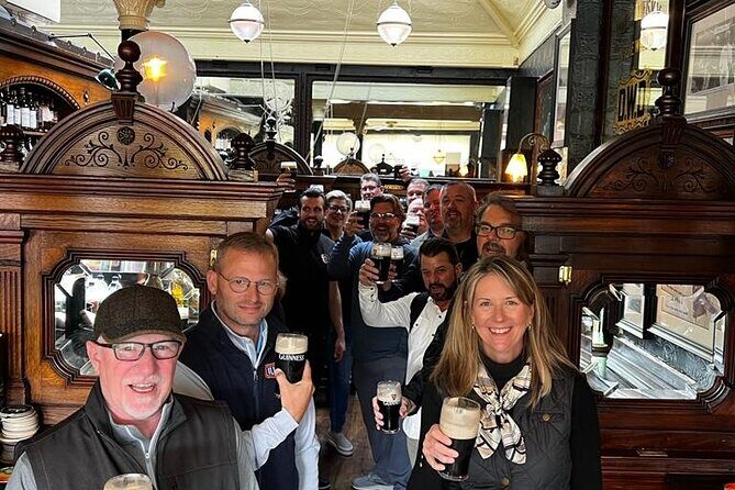The Perfect Pint Pub Tour - What We Loved—and What Might Be a Consideration