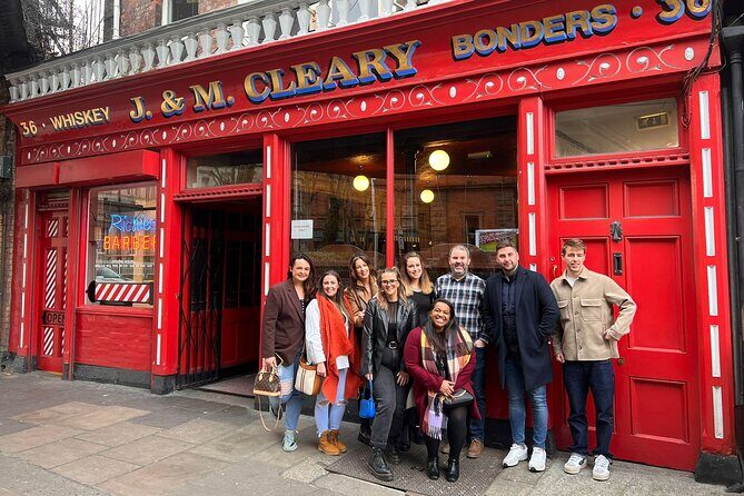 The Perfect Pint Pub Tour - Who Would Love This Tour?