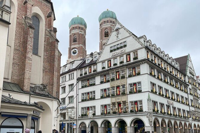 The Perfect Start: Munich PRIVATE Tour with Bavarian Breakfast - The Sum Up: Who Will Love This Tour?