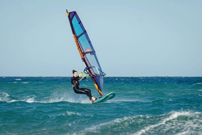 The perfect windsurfing trip: rent top equipment with RENT&GO in Fuerteventura! - An In-Depth Look at RENT&GO’s Windsurfing Rental Service in Fuerteventura