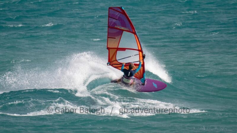 The perfect windsurfing trip: rent top equipment with RENT&GO in Fuerteventura! - The Experience on the Water: Realistic Expectations