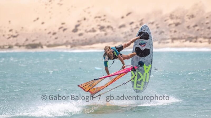 The perfect windsurfing trip: rent top equipment with RENT&GO in Fuerteventura! - FAQ