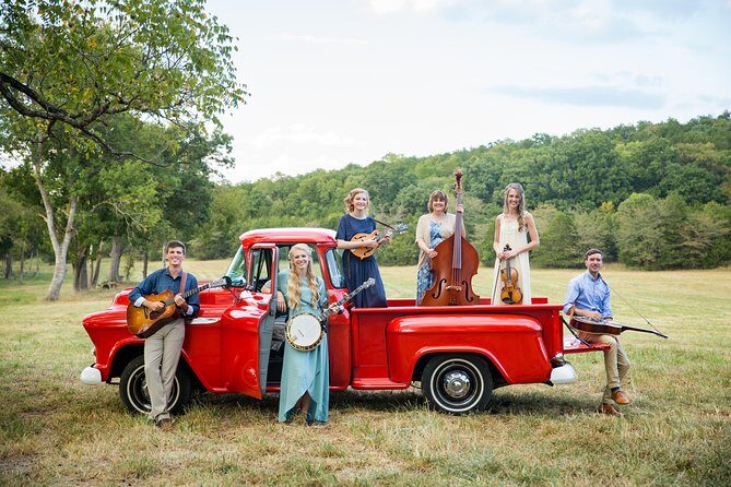 The Petersens at The Little Opry Theatre in Branson - A Deep Dive into the Experience
