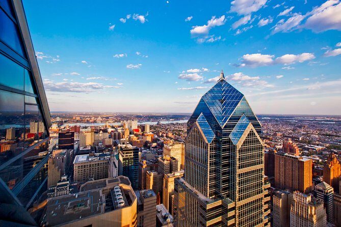 The Philadelphia Sightseeing Day Pass: 35+ Historic Attractions & Tours - The Itinerary: Whats on Offer?