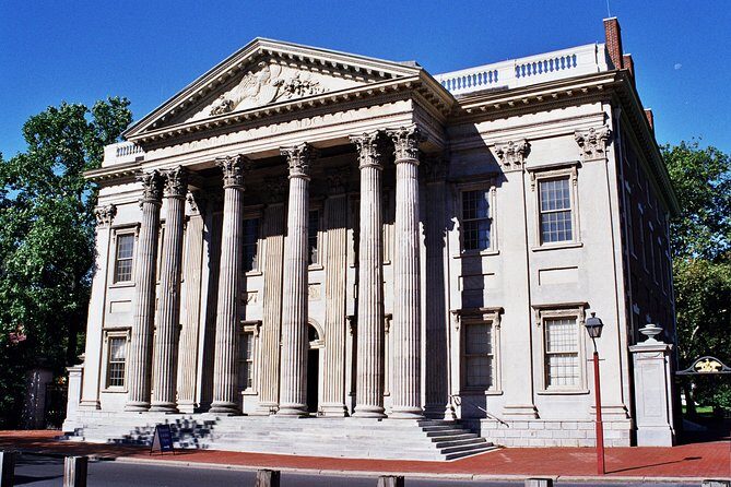 The Philadelphia Sightseeing Flex Pass: Save on 35+ Landmark Attractions & Tours - In-Depth Look at the Itinerary