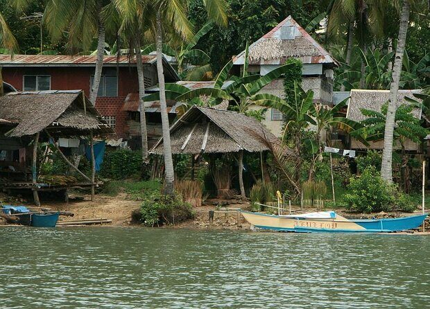 The Philippines: Bohol, Cebu & Dumaguete Area in 6 Days, 1st Class Custom Tours - An Authentic Philippine Adventure in 6 Days