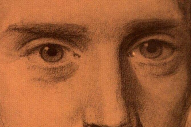 The Philosopher's Last Walk: An audio tour on the life of Søren Kierkegaard - Introduction