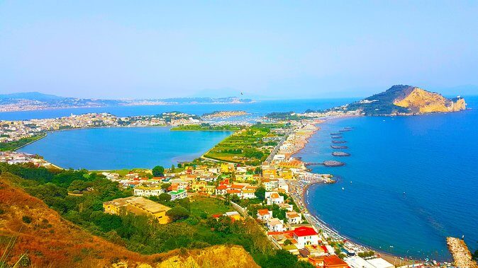 The Phlegrean Fields Discover the ruins of Baia, Cuma and Pozzuoli - What Makes This Tour Stand Out?