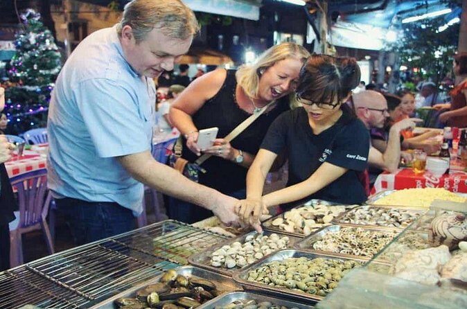 The Pho Trail a morning walking tour - Authenticity & Local Flavor