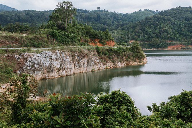 The Phuket Rites of Passage Eco Adventure - FAQ