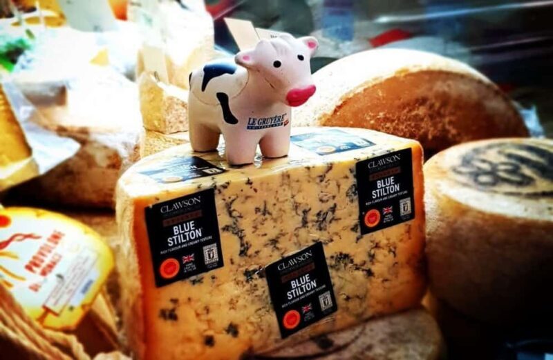 The Piedmontese Cheese Tasting Experience in Turin - Key Points