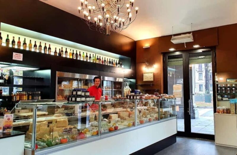 The Piedmontese Cheese Tasting Experience in Turin - Why This Experience Represents Good Value
