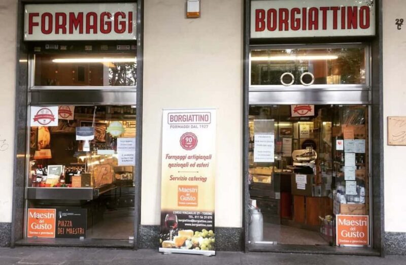 The Piedmontese Cheese Tasting Experience in Turin - Final Thoughts: Who Should Consider It?