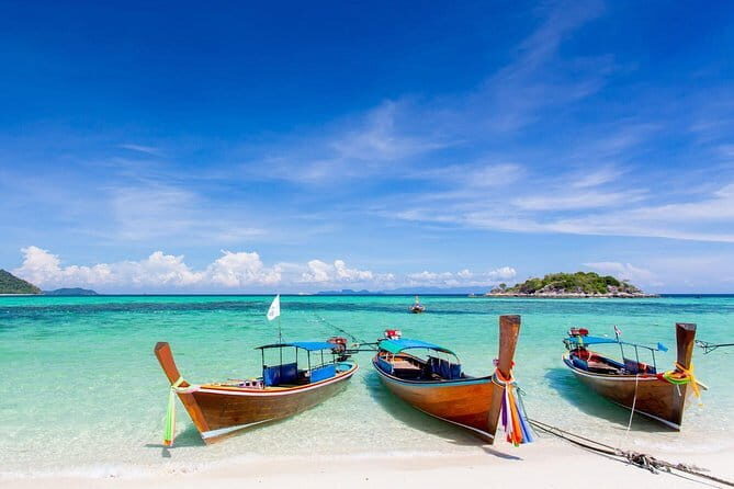 The Pigs Island snorkeling trip from Koh Samui by Speedboat - Summing Up: Is This Tour Right for You?