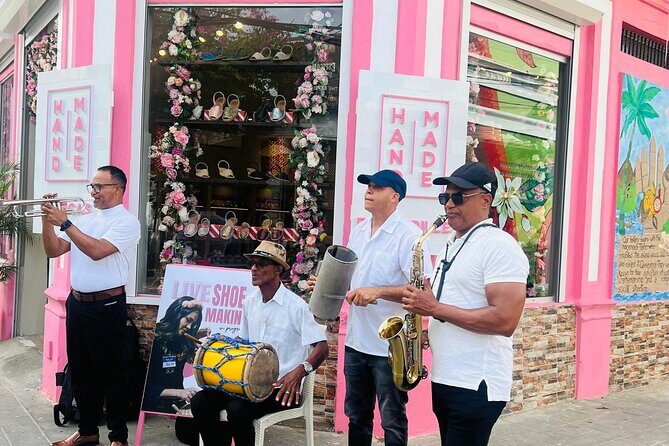 The piña colada experience - An Overview of the Piña Colada Experience in Puerto Plata