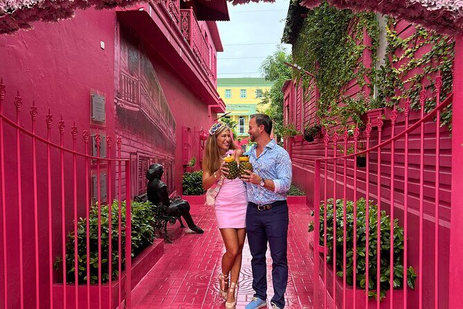 The piña colada experience - What Makes This Tour Stand Out?