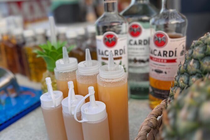 The piña colada experience - Who Will Love This Tour?