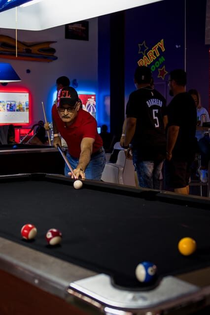 The Pinball Palace at Dezerland Park Admission - The Sum Up: Who should visit?