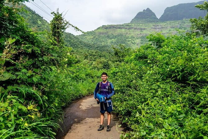 The Pinnacle Fort Hike & Tribal Lunch - An Honest Look at the Pinnacle Fort Hike & Tribal Lunch