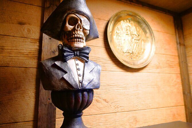 The Pirate Adventure Escape Room - Authentic Reviews and What They Say
