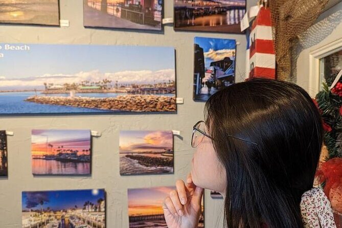 The Pismo Beach Prowl Scavenger Hunt - FAQ