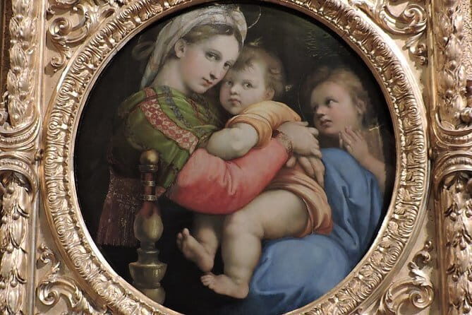 The Pitti Palace private tour: Splendours of the Royal Residence - Final Thoughts